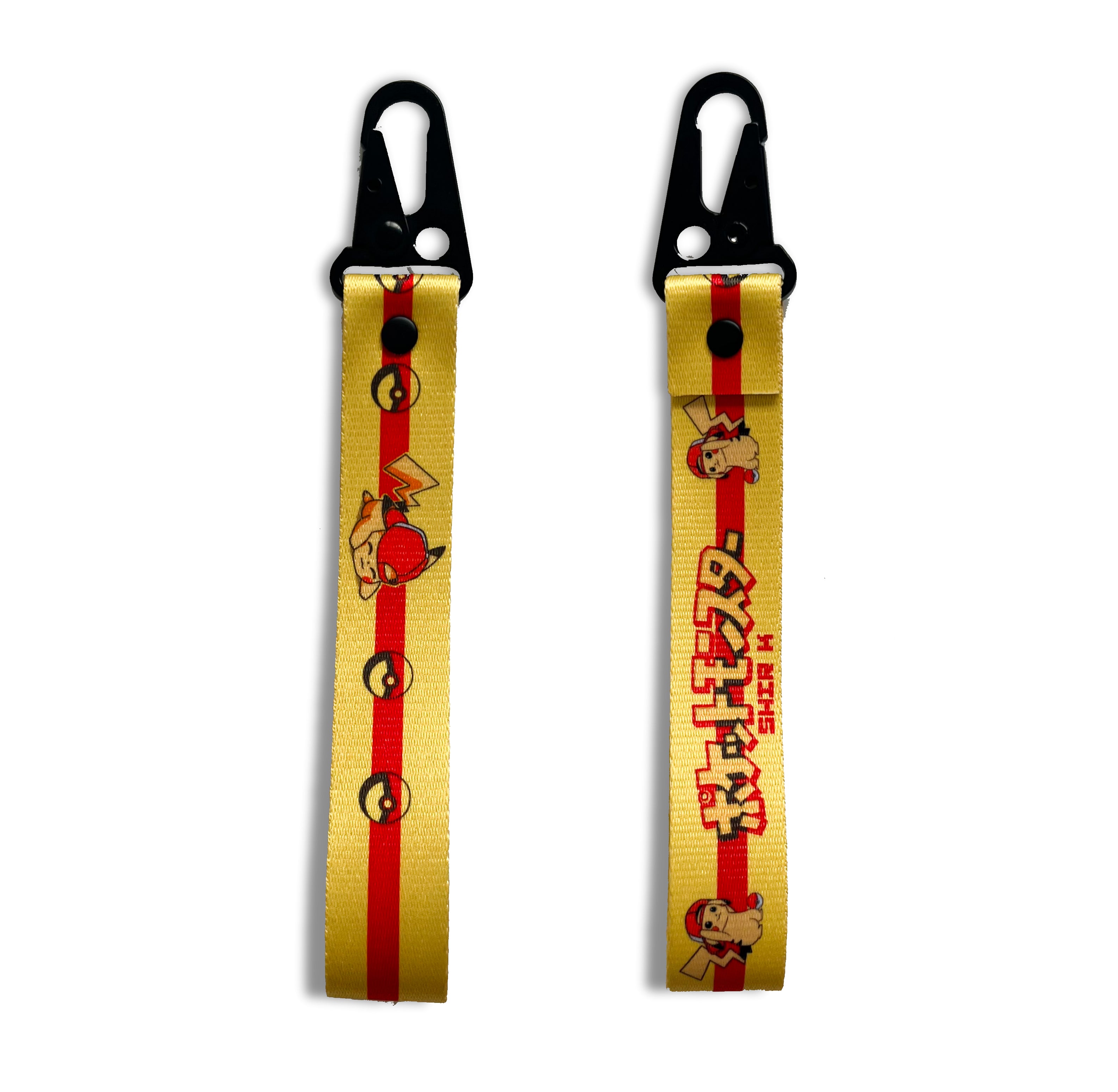 Picka Key Straps – SHIRKART