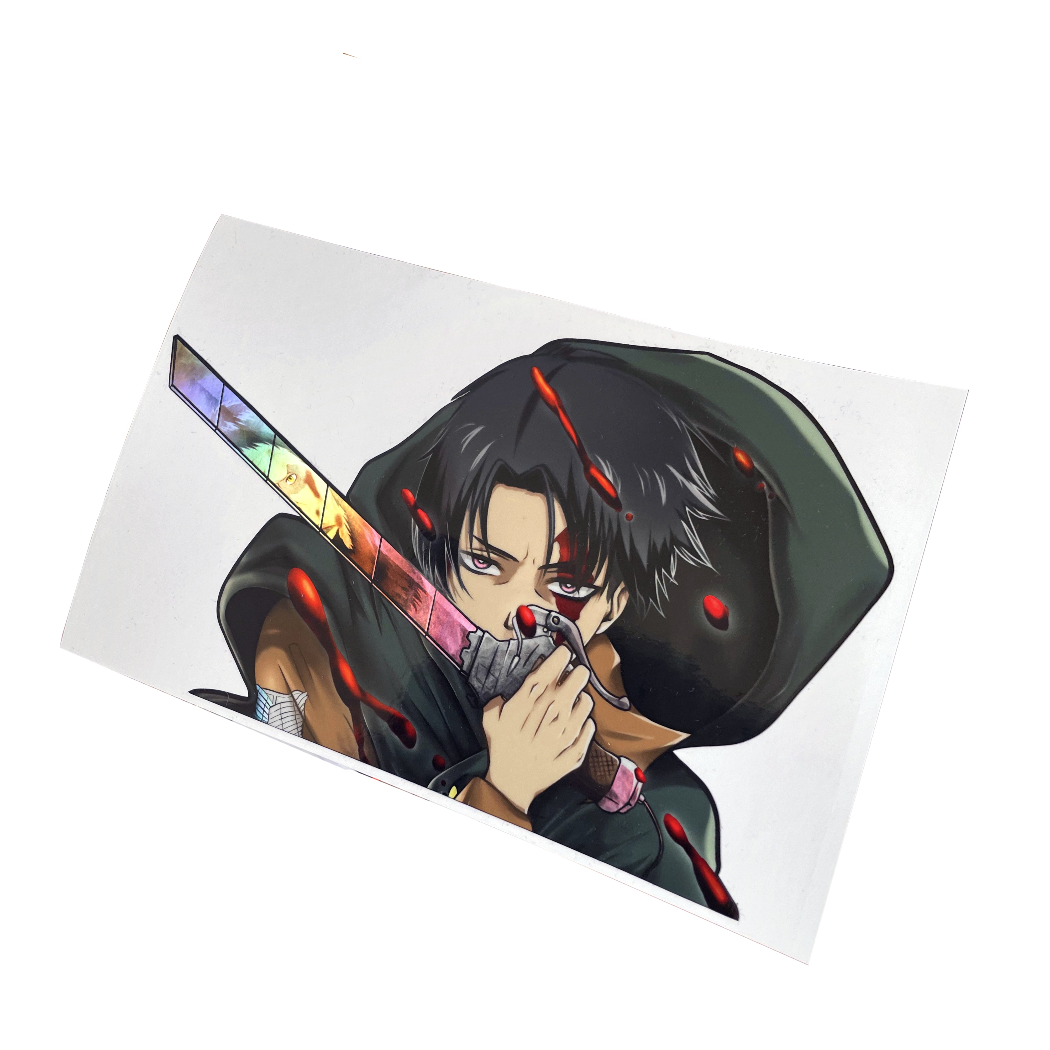 Captain – SHIRKART